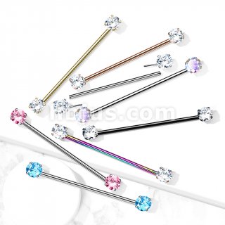 316L Surgical Steel | Wholesale Body & Piercing Jewelry