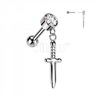 Titanium | Wholesale Body & Piercing Jewelry