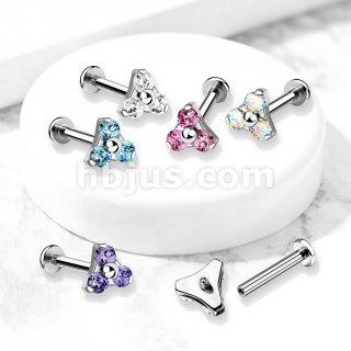 Basic | Initial Piercing | Wholesale Body & Piercing Jewelry