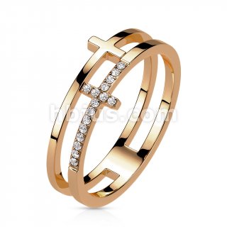 For Woman | Spikes Steel Jewelry