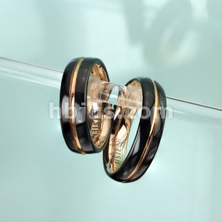 Tisten | Spikes Steel Jewelry