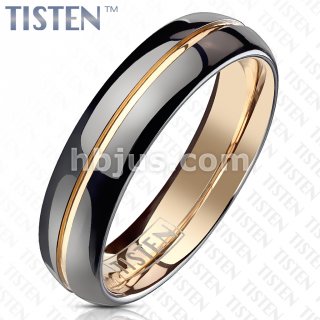 Tisten | Spikes Steel Jewelry