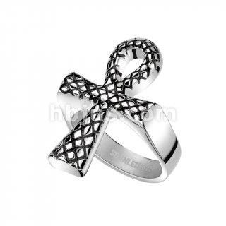 Rings | Spikes Steel Jewelry