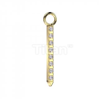 Earrings | Wholesale Body & Piercing Jewelry