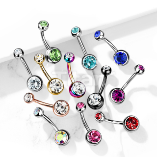 External Thread | Wholesale Body & Piercing Jewelry
